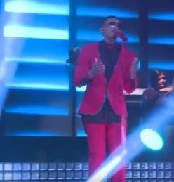 WATCH: Exclusive interview with Donald at DVD recording | The Citizen