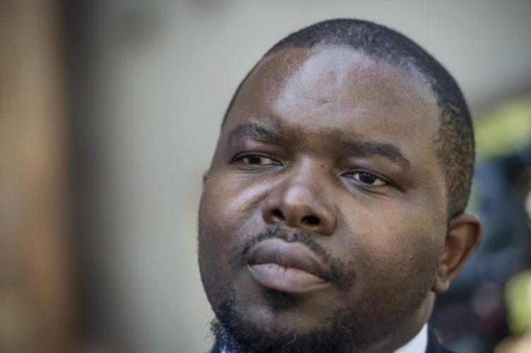 Search is on for new deputy public protector as Kevin Malunga's term ...