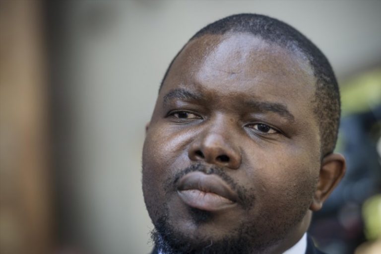 Parliament tackles process of appointing deputy public protector | The ...