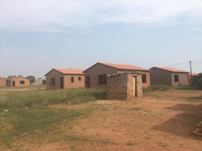 Over 10 000 get new RDP houses in Limpopo | The Citizen