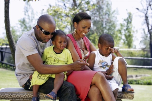 Mandoza remembered for music that united us | The Citizen