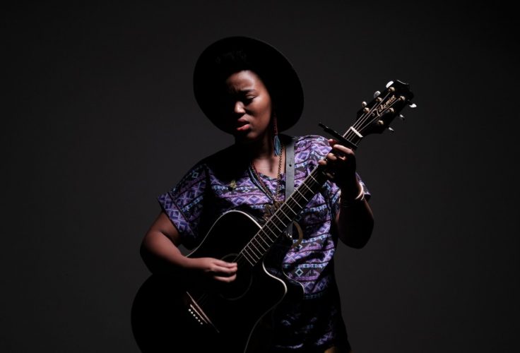 Msaki: Music helps me sort through the joy and mess of life | The Citizen