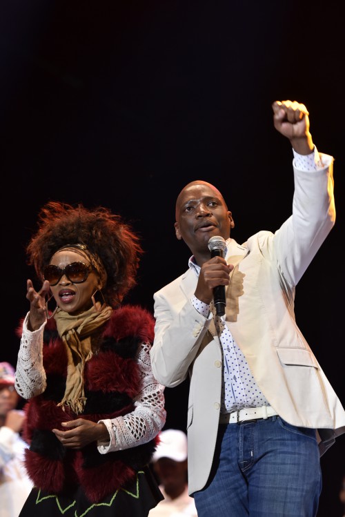 Thank You SABC concert in pictures | The Citizen