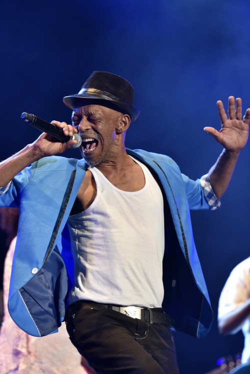 Thank You SABC concert in pictures | The Citizen