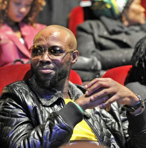 Mandoza’s 40th birthday to be celebrated with the release of new music ...