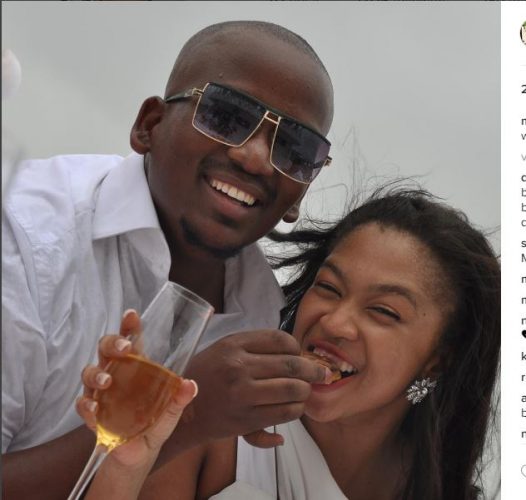 We'll always protect mommy for you, say Sfiso Ncwane's sons | The Citizen