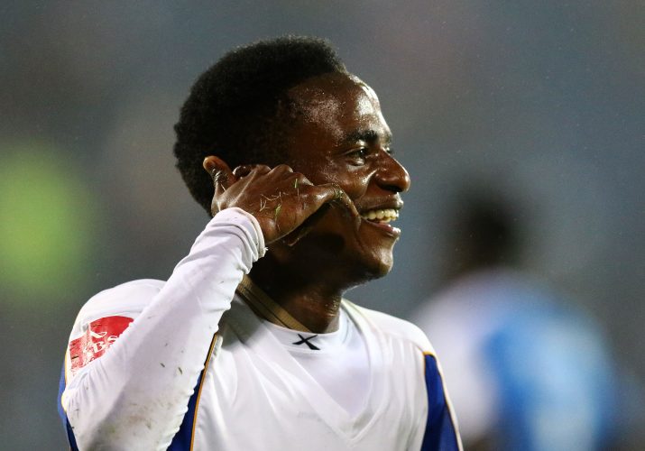 Lorch wants to make ‘meaningful impact’ | The Citizen