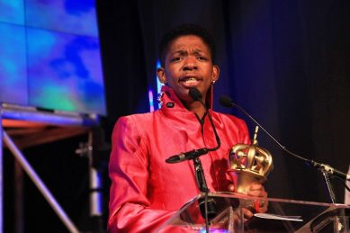 How late gospel star Lundi turned his life around | The Citizen