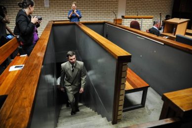 Murder accused in Anika Smit case says he was forced to confess | The ...