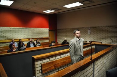 Murder accused in Anika Smit case says he was forced to confess | The ...