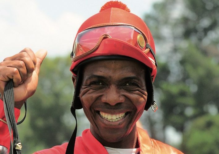 Pressure now on Mosia to retain lead | The Citizen