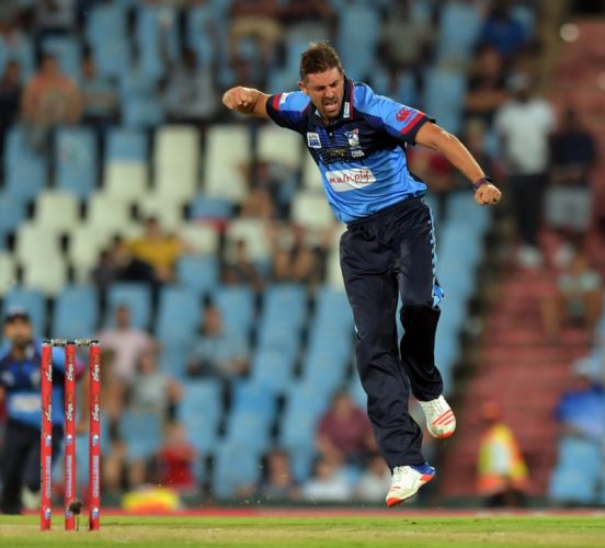 David Wiese is the latest player to catch Kolpak fever | The Citizen