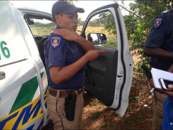 Metro cop convicted for corruption | The Citizen