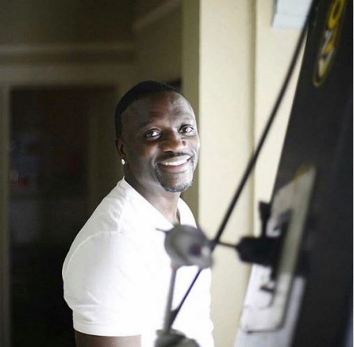 Hip-hop star Akon to host inaugural African awards show | The Citizen