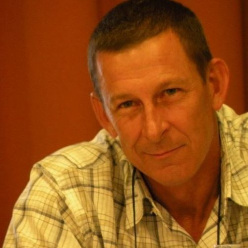 UP lecturer shot dead | The Citizen