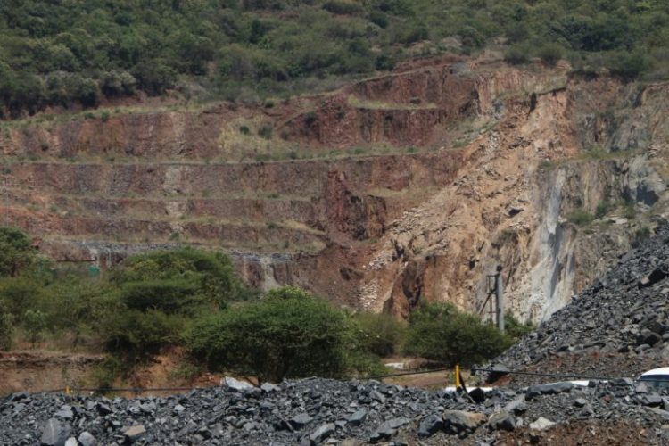 Lily Mine tragedy sank family's dreams | The Citizen