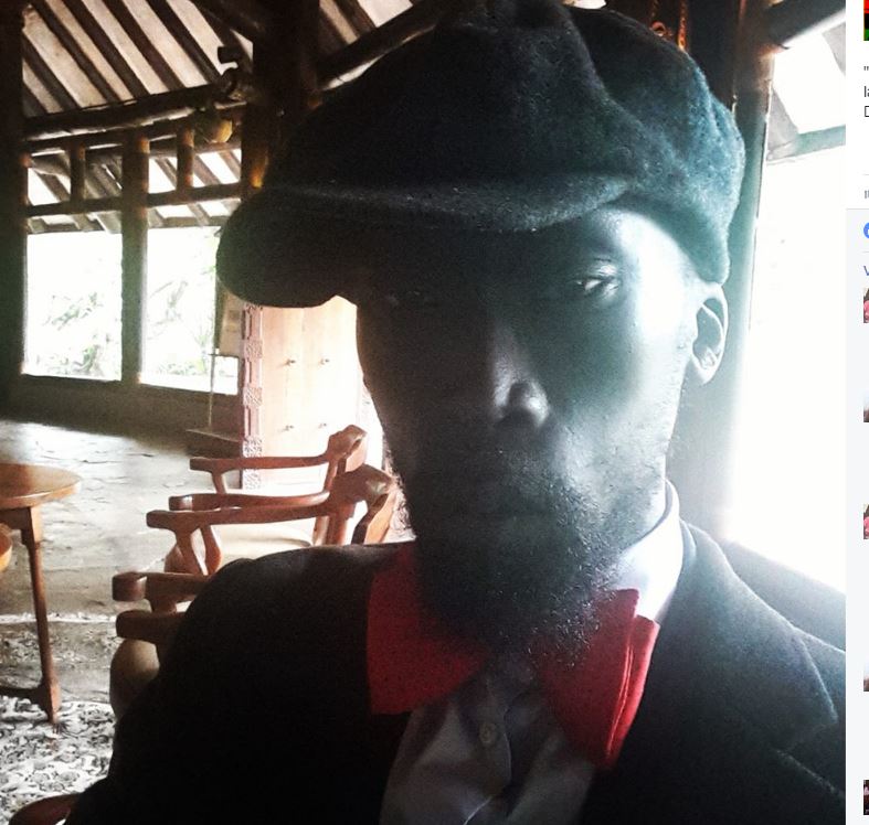 Meet Mbalula's match, South Sudan's former minister of water and ...