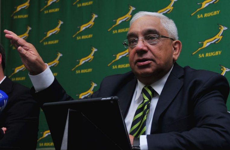 Saru president's controversial Sascoc stance explained | The Citizen