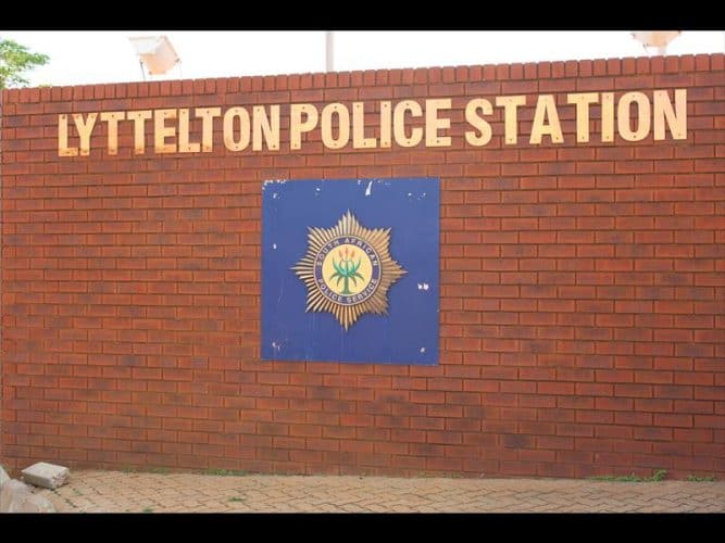 Man ‘attacked by racist military police’ | The Citizen