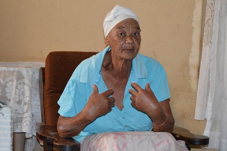 Family may interdict unveiling of JB Marks statue | The Citizen