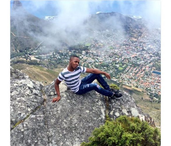 When Zuma signs land bill, 'I'll build a shack on Table Mountain' | The ...