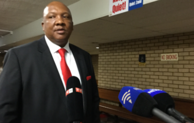 eNatis vehicle system 'running smoothly', says RTMC | The Citizen