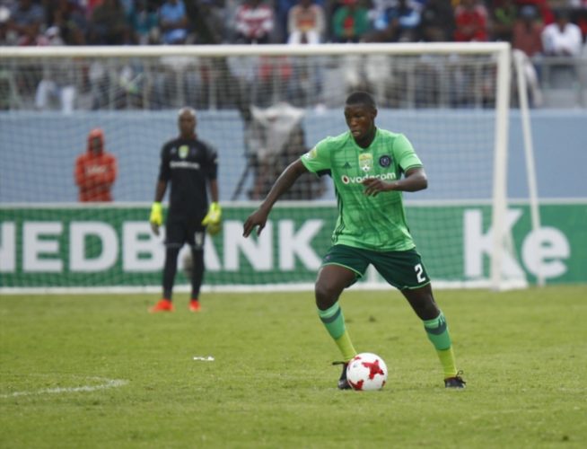 Gcaba seeks move to KZN side | The Citizen