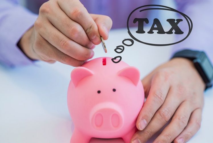 Tax-free savings explained | The Citizen
