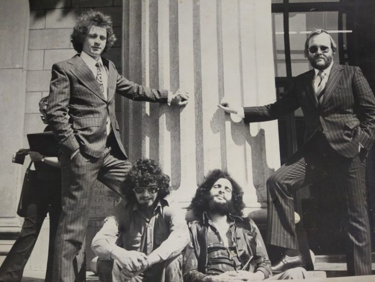 Craig Williamson: the spy who came in for apartheid | The Citizen