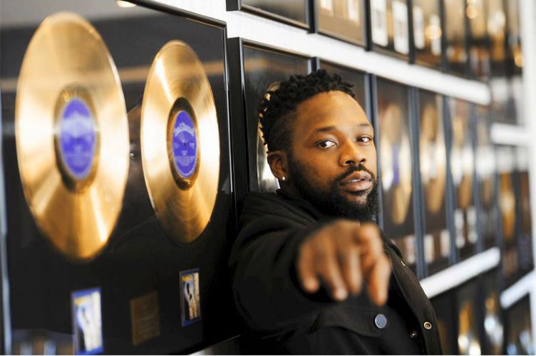 Bongani Fassie 'doesn't have to do music anymore' since court settled ...