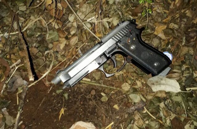 13 suspects arrested for various crimes in Pretoria and surrounding ...