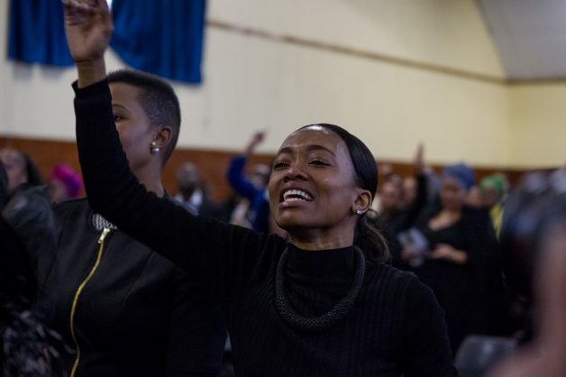 Karabo Mokoena's funeral in pictures | The Citizen