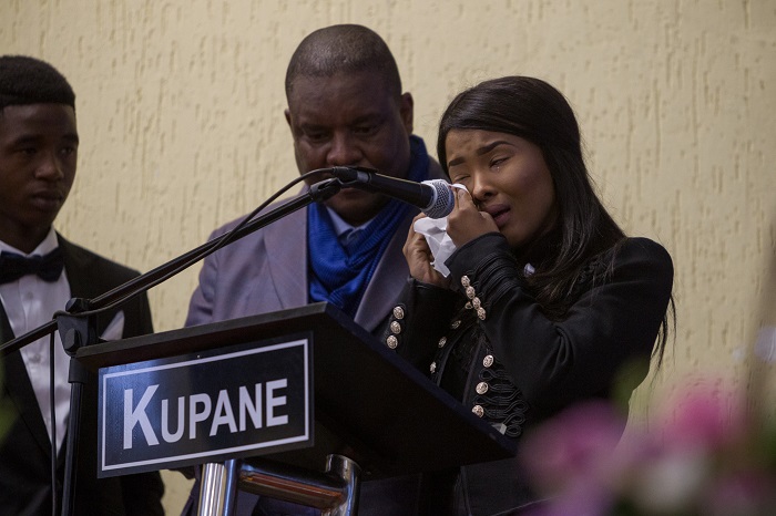 Karabo Mokoena's funeral in pictures | The Citizen