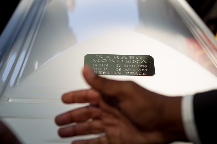 Karabo Mokoena's funeral in pictures | The Citizen