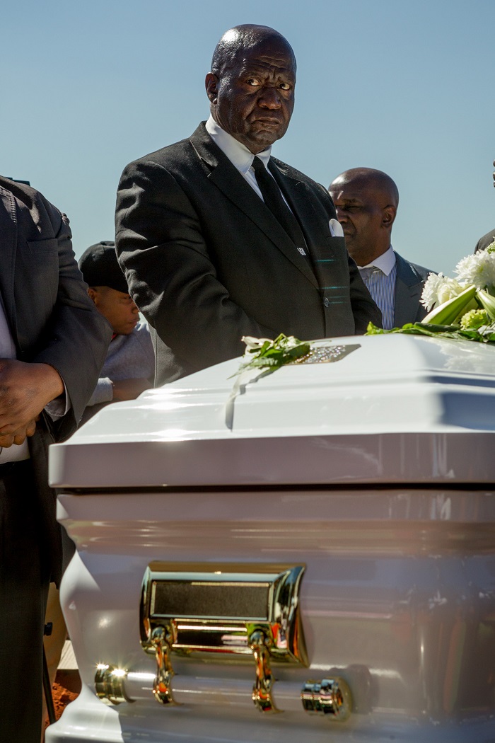 Karabo Mokoena's funeral in pictures | The Citizen