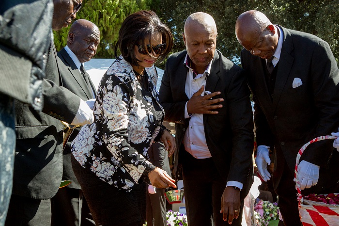 Karabo Mokoena's funeral in pictures | The Citizen