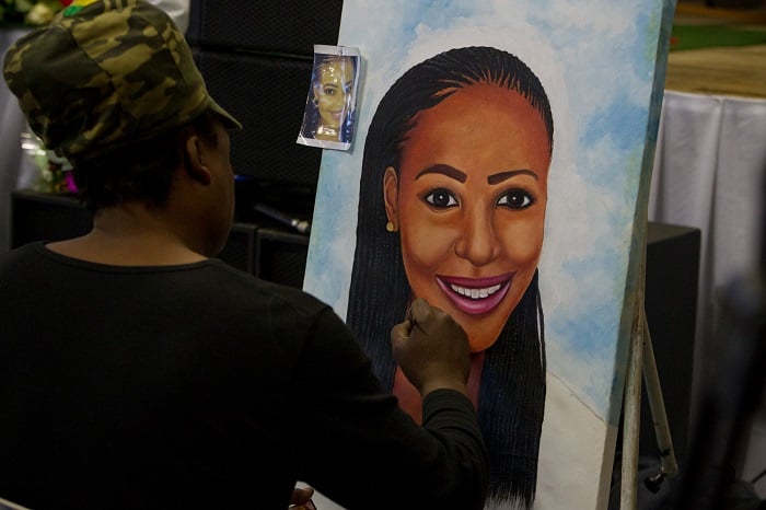 Karabo Mokoena's funeral in pictures | The Citizen