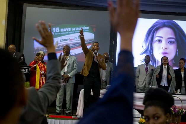 Karabo Mokoena's funeral in pictures | The Citizen