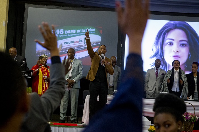 Karabo Mokoena's funeral in pictures | The Citizen