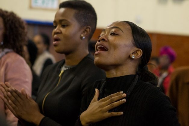Karabo Mokoena's funeral in pictures | The Citizen