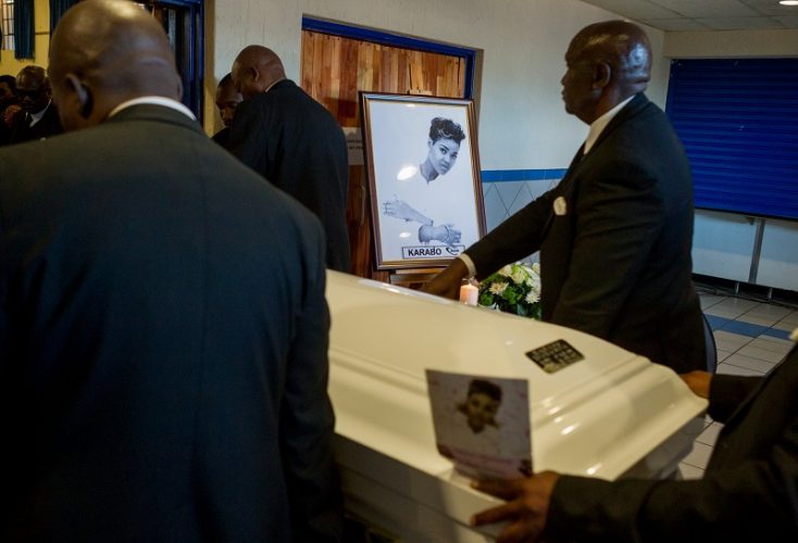 Lest we forget Karabo Mokoena | The Citizen