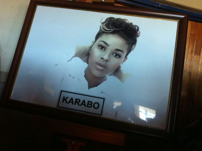 PICS, VIDEO: Inside Karabo Mokoena's emotional memorial service | The ...