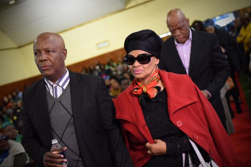 GALLERY: Karabo Mokoena's touching memorial service | The Citizen