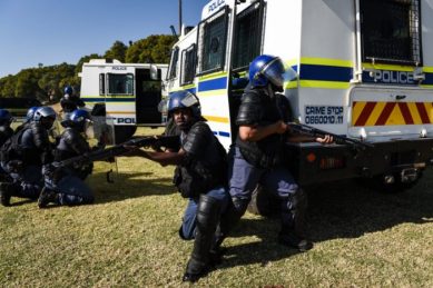 When cops are involved in criminal activities, investigations halt ...