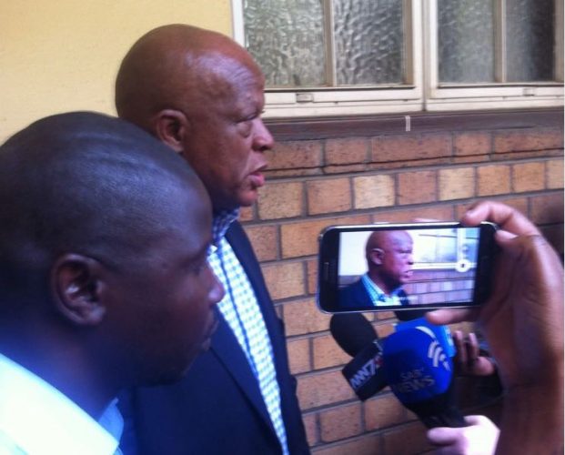 VIDEO: Karabo's uncle says they barely knew her alleged killer | The ...