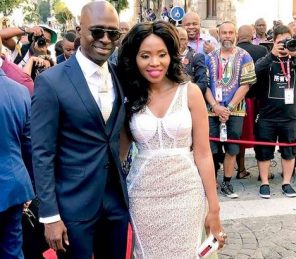 Noma Gigaba finally reveals how she feels after Buhle's attack | The ...