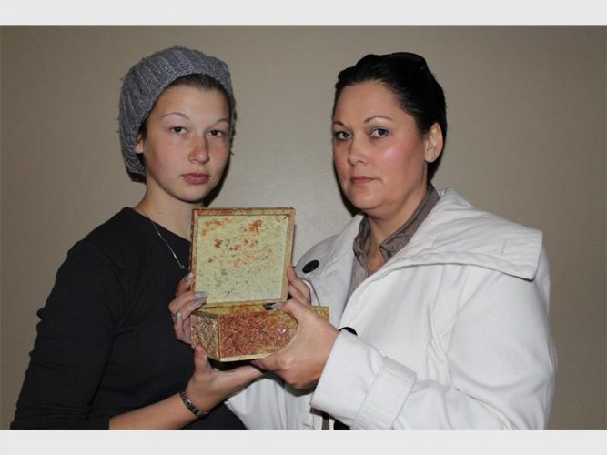 Are drug users smoking dead people’s ashes? | The Citizen