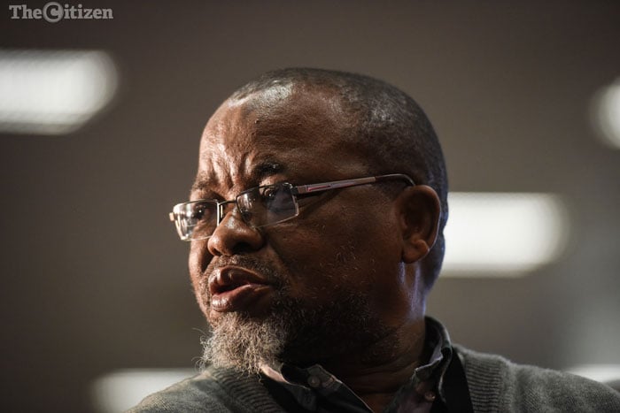 NUM Central Committee meeting in pictures | The Citizen