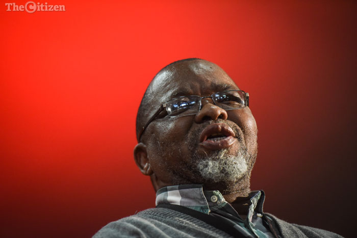 NUM Central Committee meeting in pictures | The Citizen