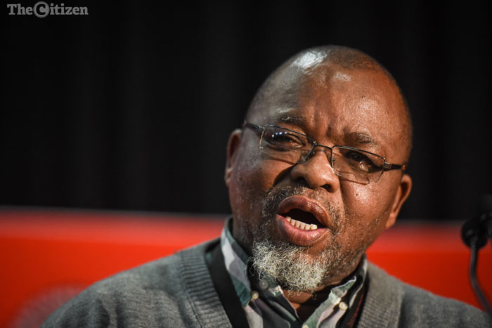 NUM Central Committee meeting in pictures | The Citizen